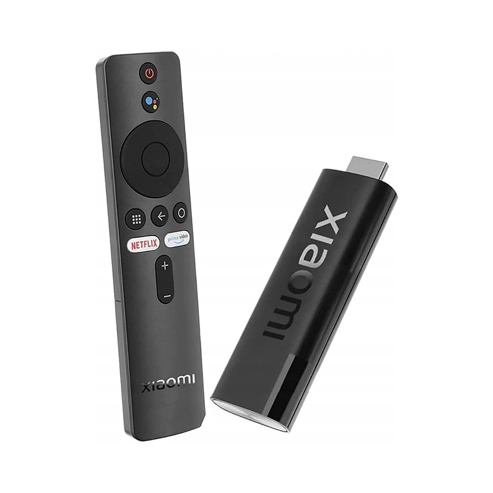 Xiaomi Mi TV Stick 4K ACP Tecnopolis